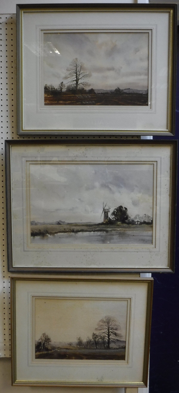 Andrew King | The windmill (79) | MutualArt