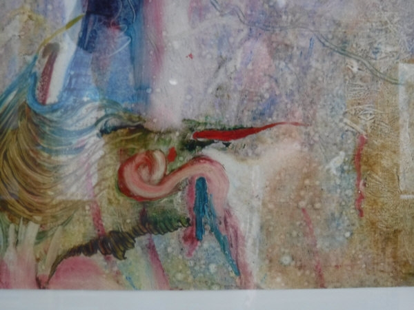 Manuel Romero | Soledad (91) | MutualArt