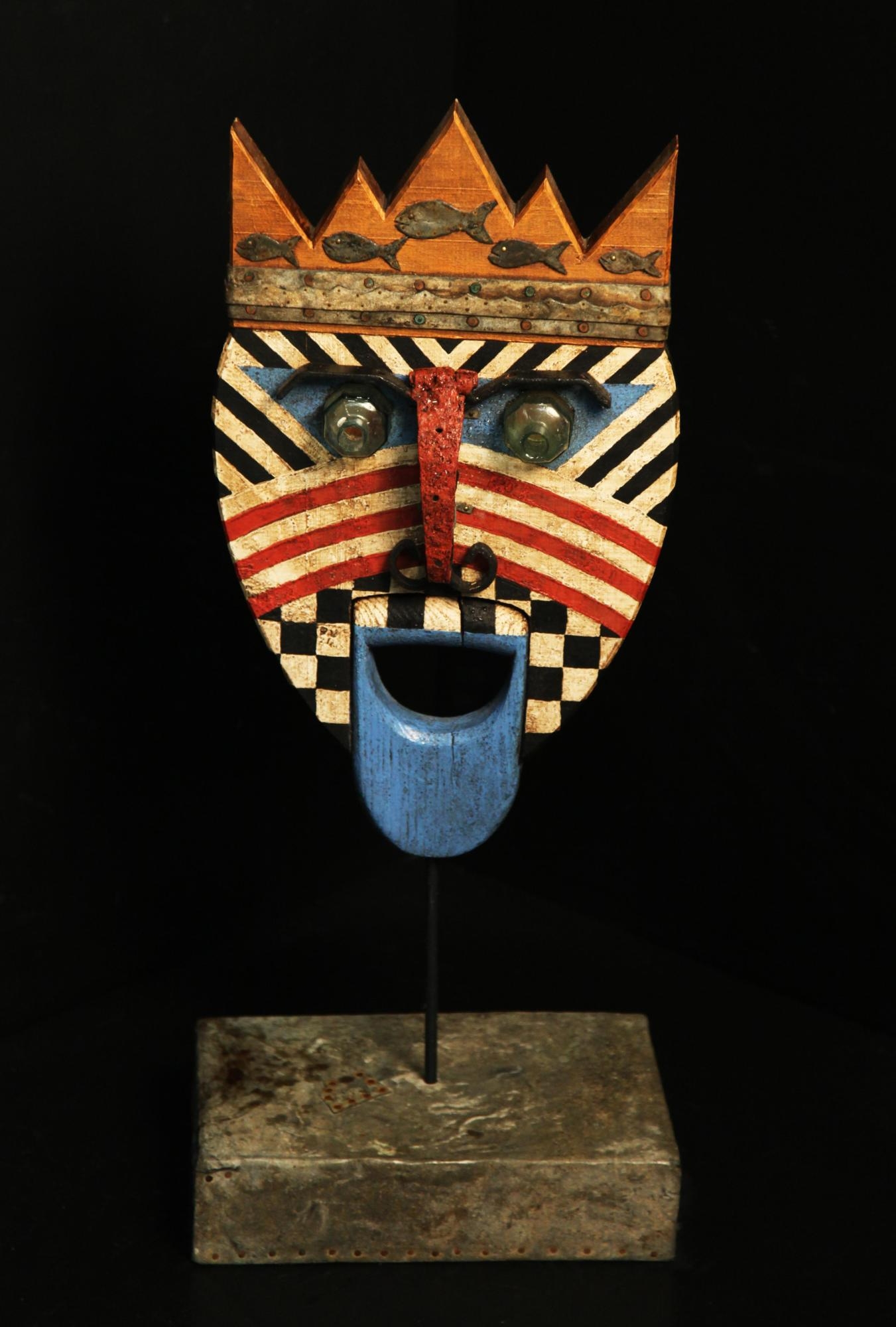 Martin Scorey | Neptune | MutualArt