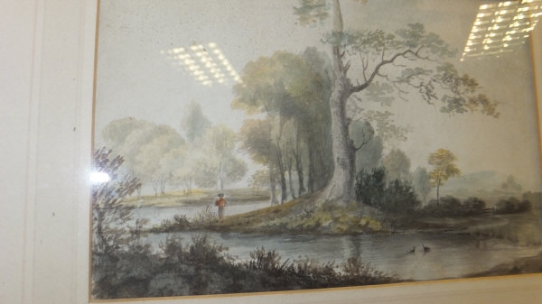 R. David Digby | Birdy of prey on a cliff edge | MutualArt