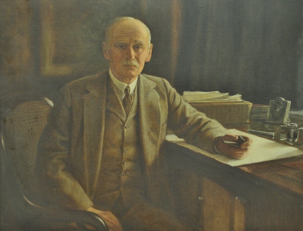 British School, 20th Century | Sir Michael Lakin Bart | MutualArt