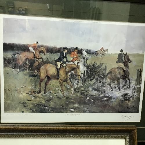 Michael Lyne | The Muddy Gateway | MutualArt