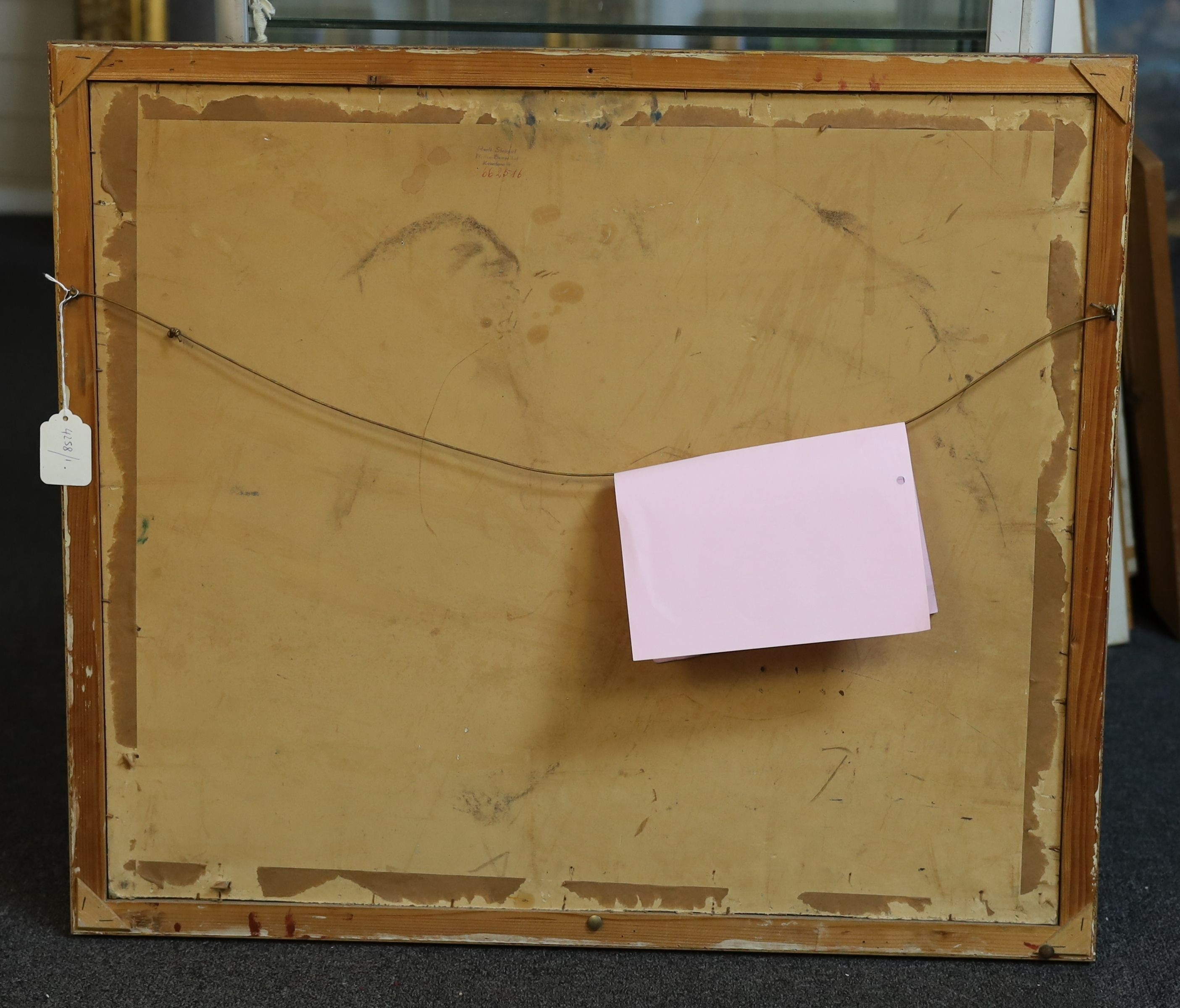 Wilhelm Blanke | Venice | MutualArt