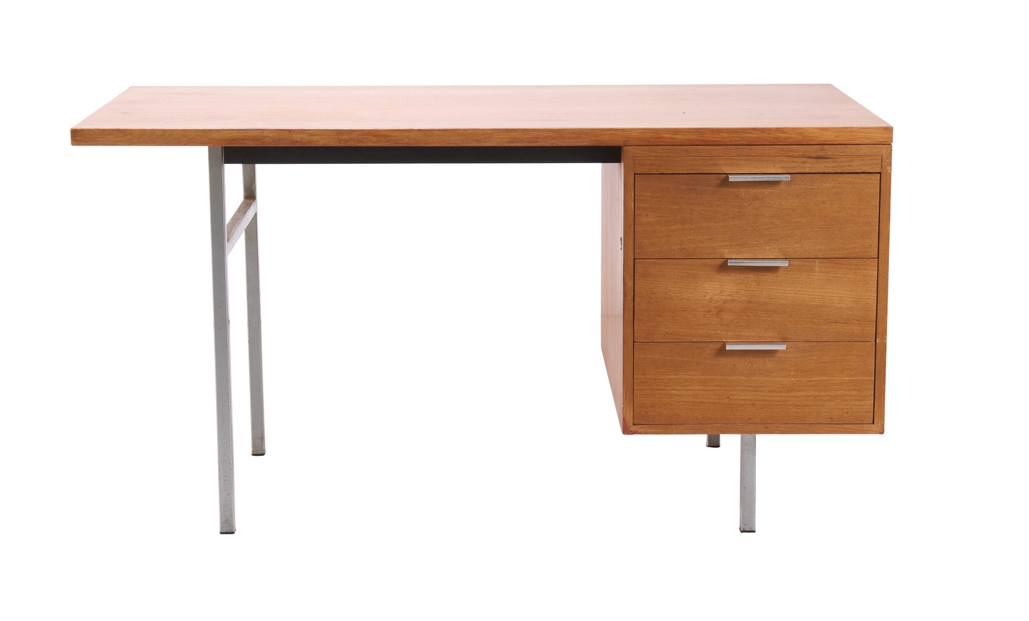 Fred Lowen | DESK (Circa 1960s) | MutualArt
