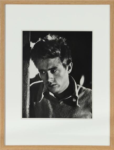 Ted D. McCord | An original b&w still photograph of the American actor ...