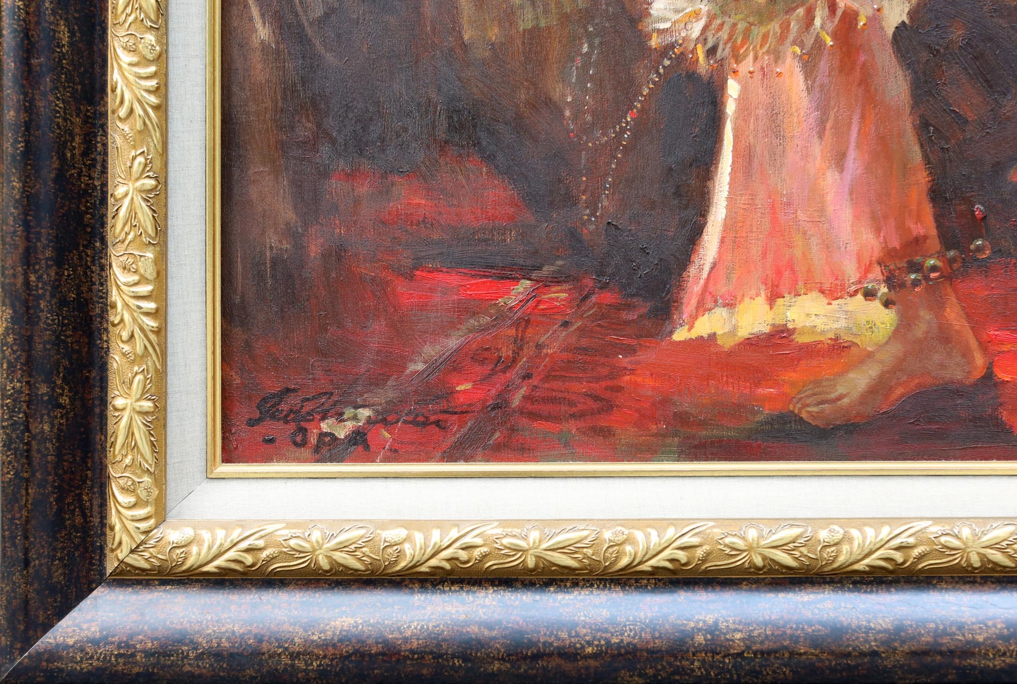 Zhiwei Tu | Music and Dance | MutualArt