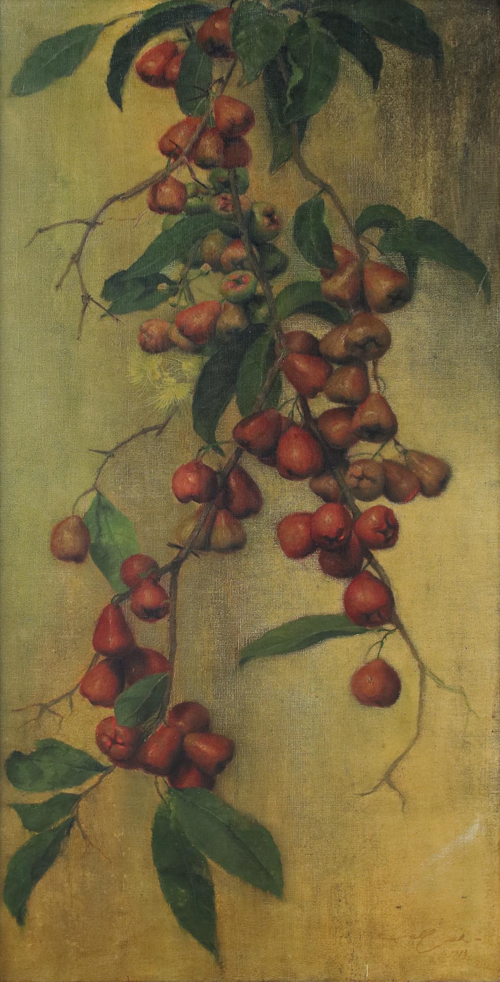 Dullah | Jambu (1979) | MutualArt