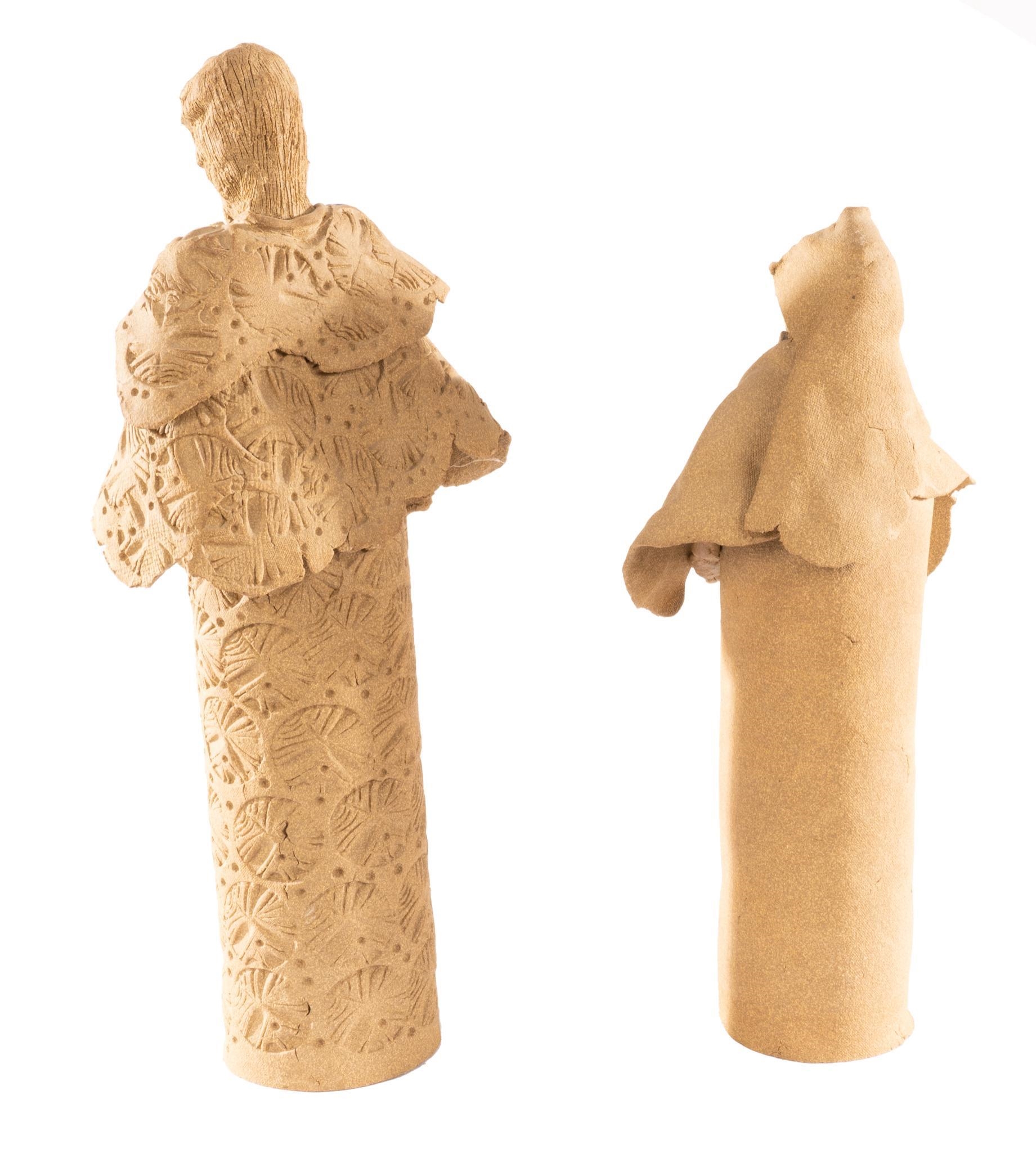 Brother Cletus Behlmann | Religious Statues | MutualArt