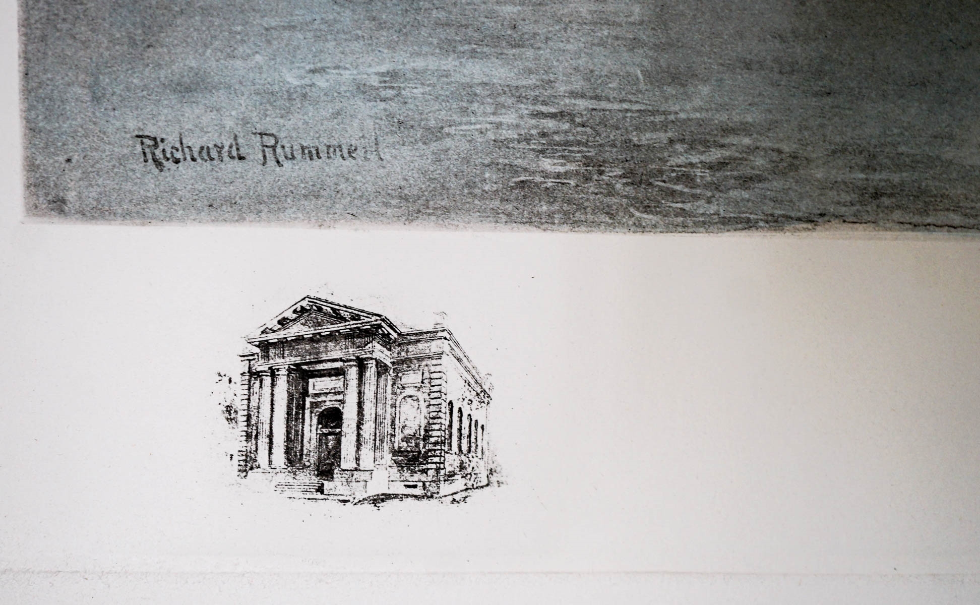 Richard Rummell | West Point | MutualArt