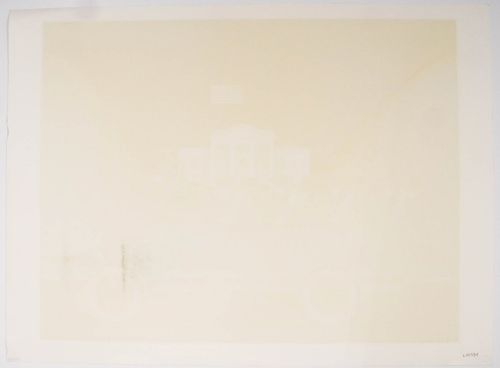 Jan Balet | Untitled | MutualArt