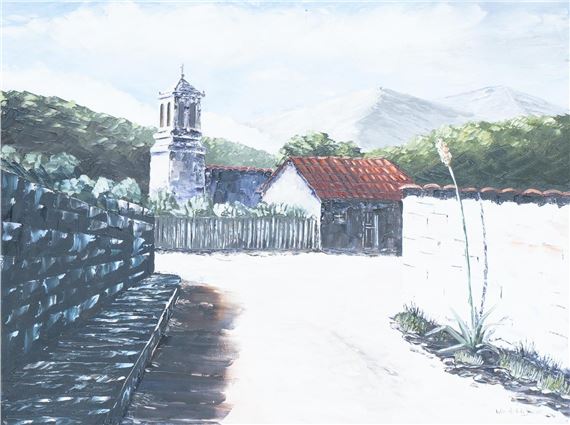 William Ackley | 1 Artworks at Auction | MutualArt