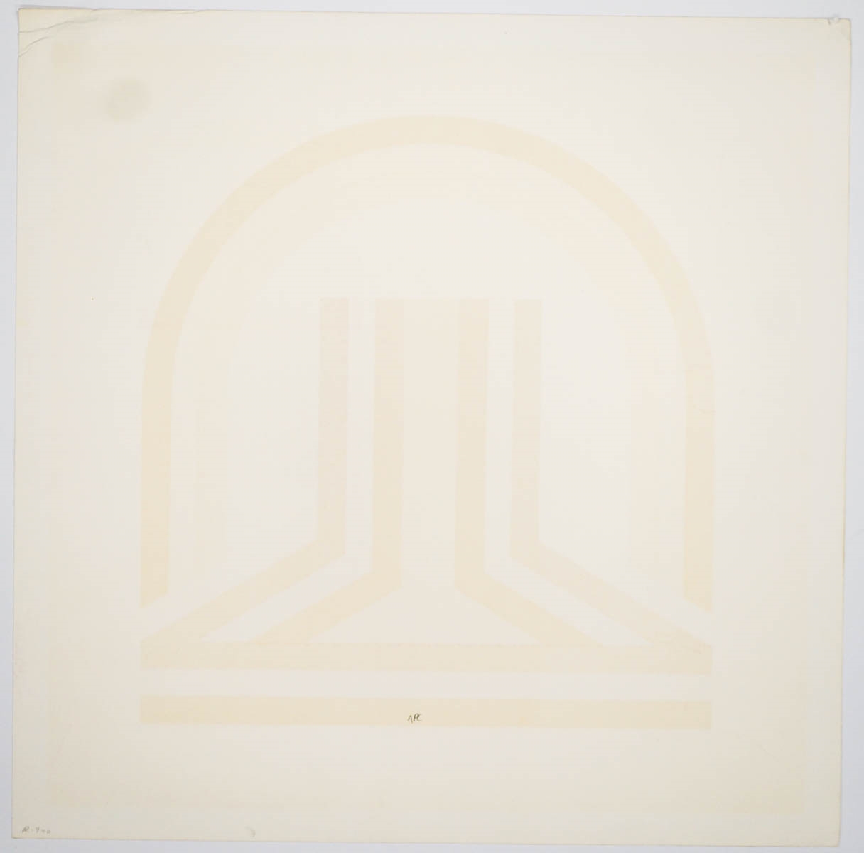 Frank Rowland | Untitled | MutualArt