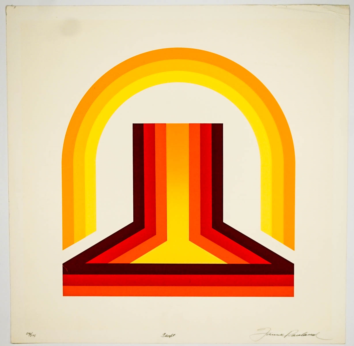 Frank Rowland | Untitled | MutualArt