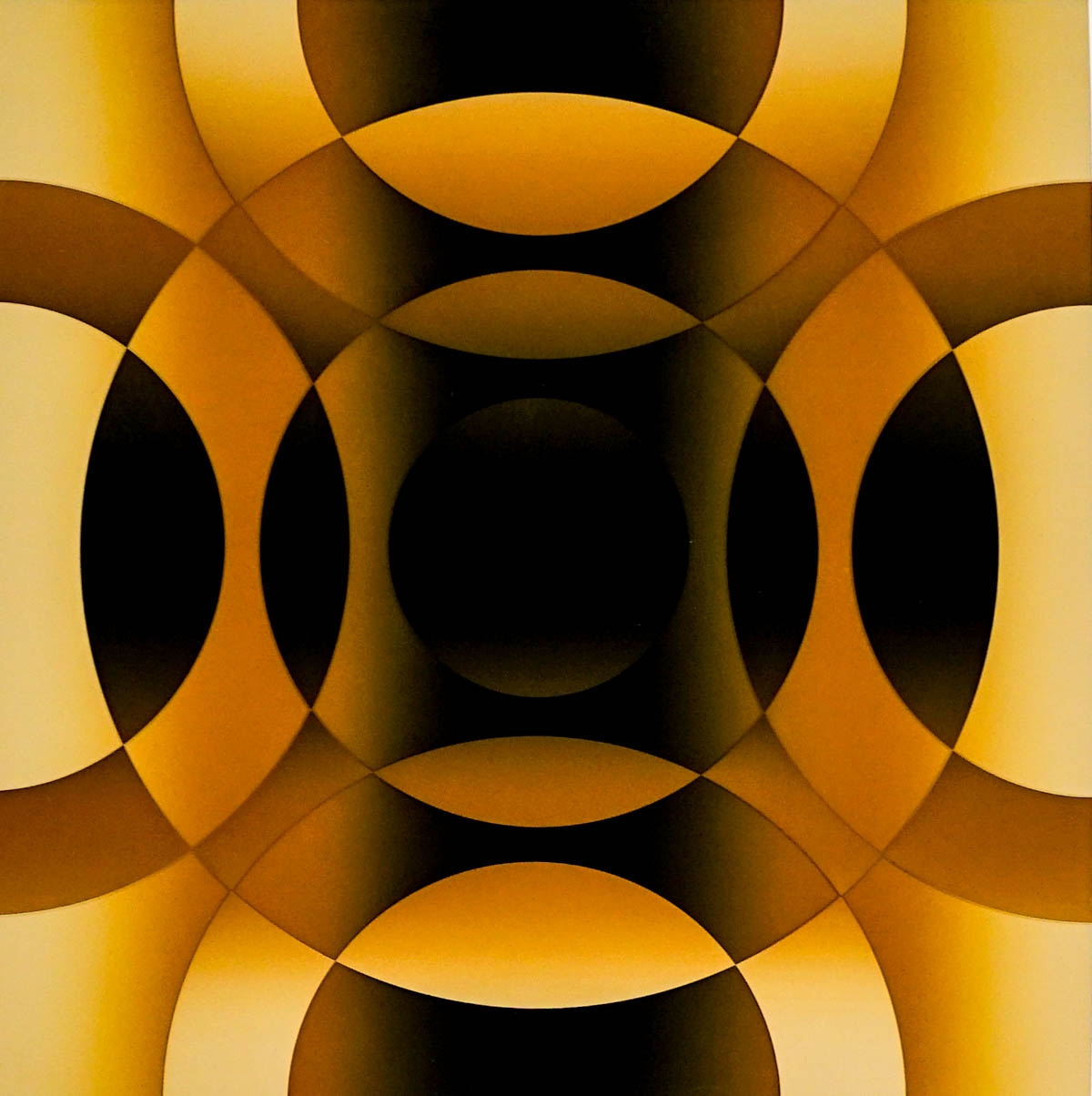 Mark Rowland | Impulse | MutualArt