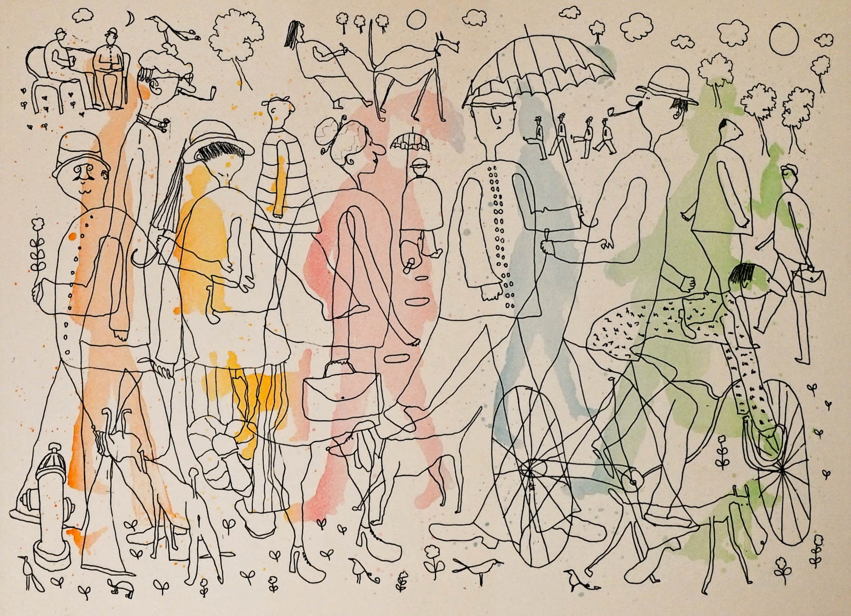 Robert Weil | Untitled | MutualArt