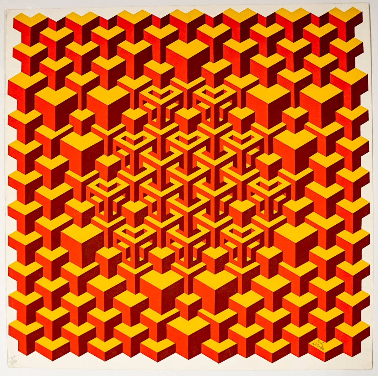 Paul Jablonka | Untitled | MutualArt
