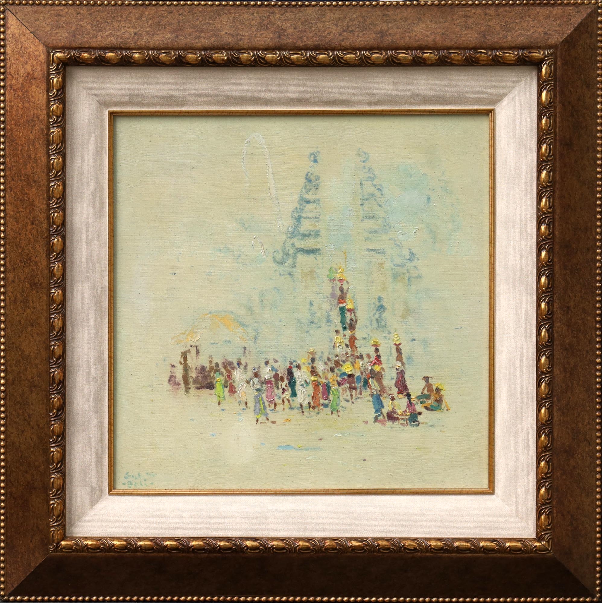 Han Snel | Ceremony | MutualArt