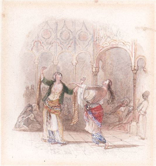 Henry Warren | The Corsair | MutualArt