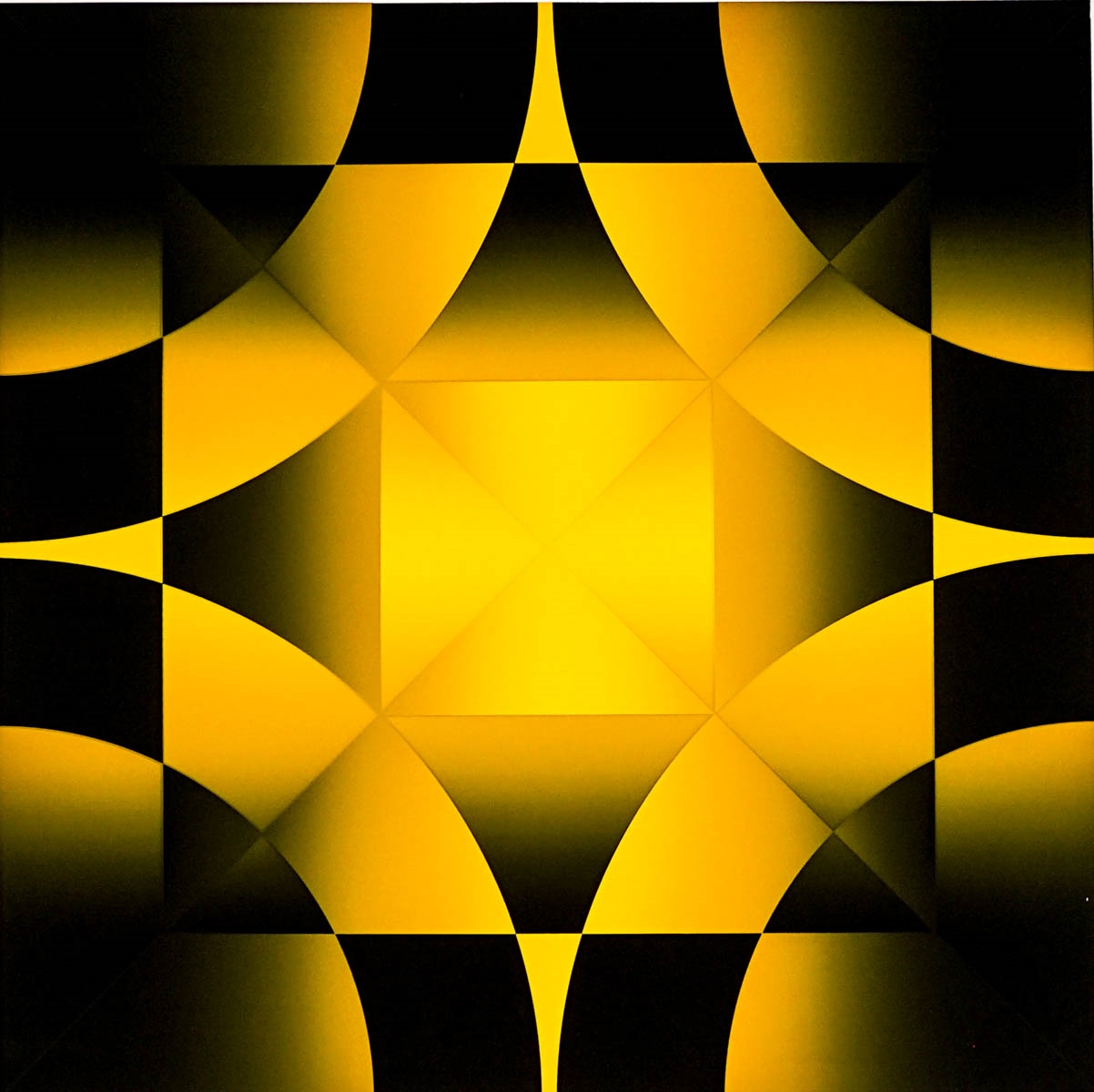 Mark Rowland | Gamut | MutualArt