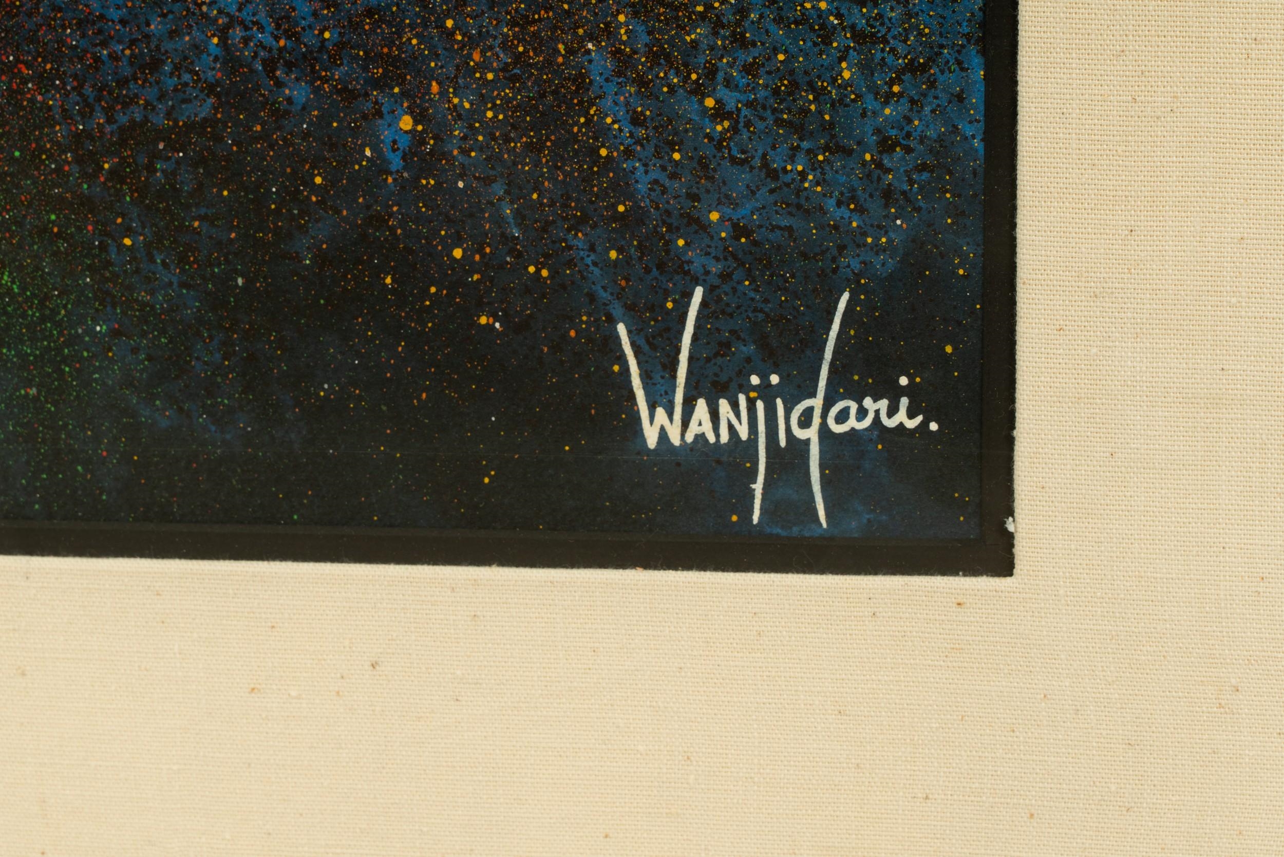 Leanne Reid Wanjidari | Ti-Tree Orchids | MutualArt