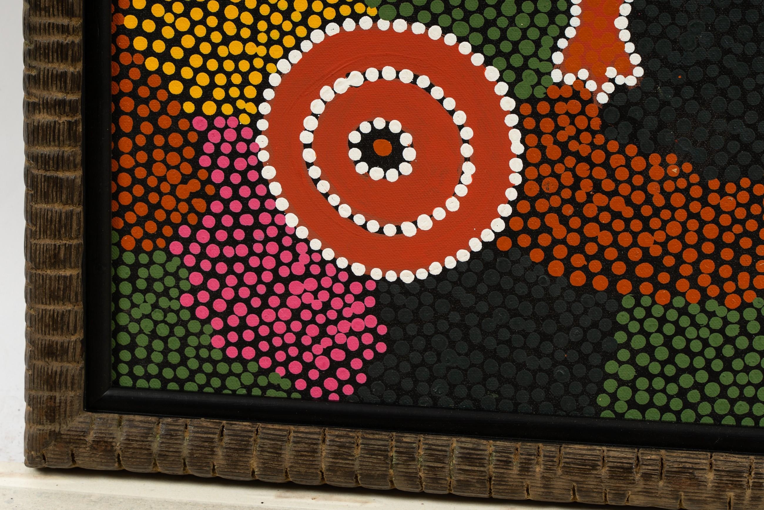 Marilyn Armstrong | Goanna Dreaming | MutualArt