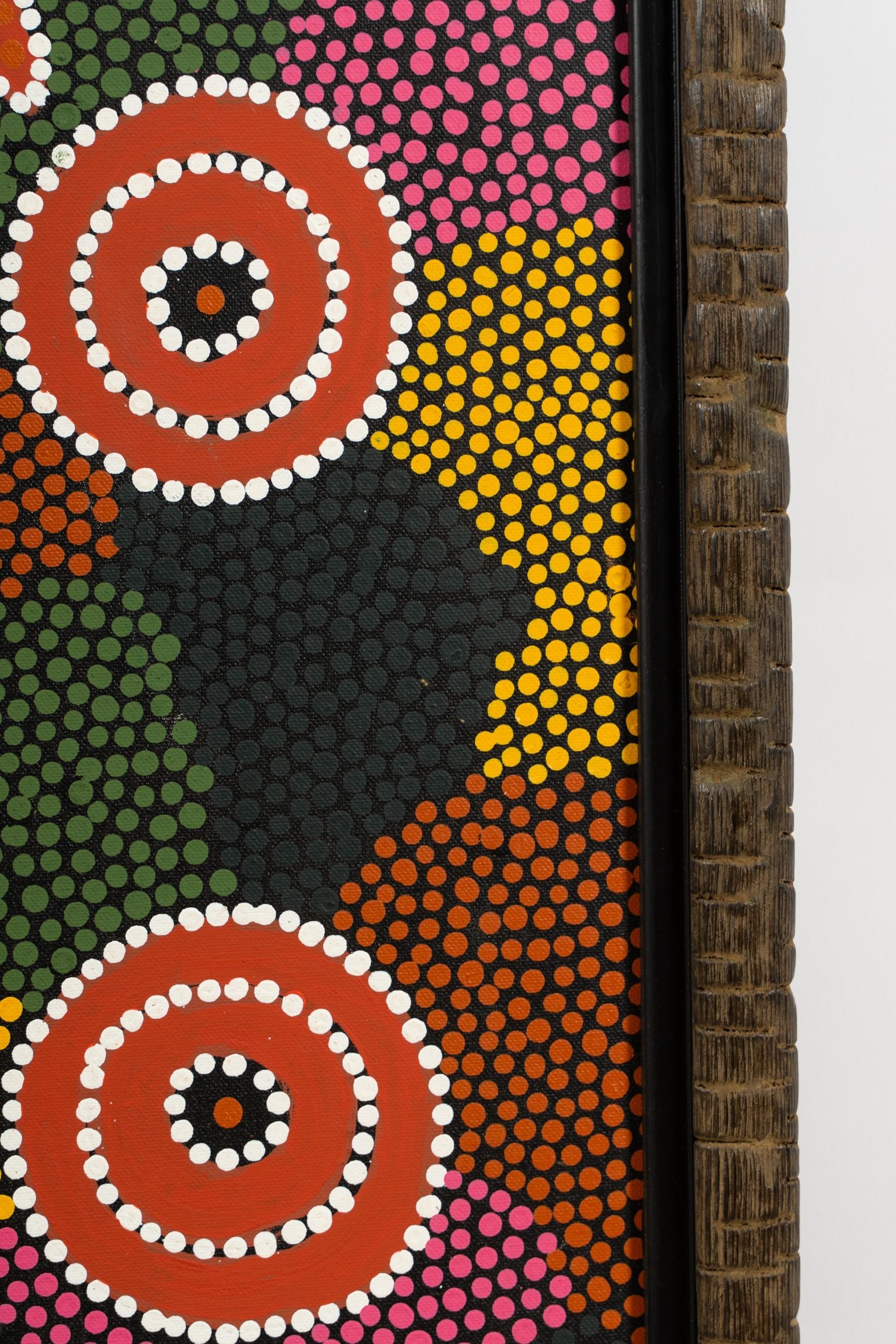 Marilyn Armstrong | Goanna Dreaming | MutualArt