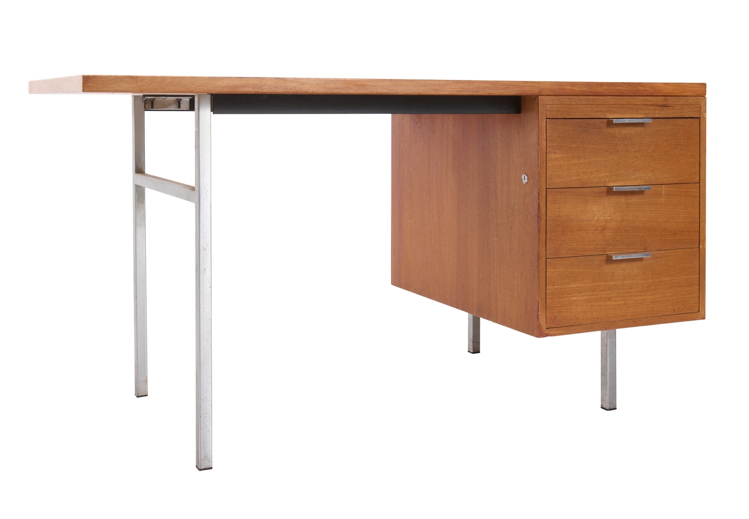 Fred Lowen | DESK (Circa 1960s) | MutualArt