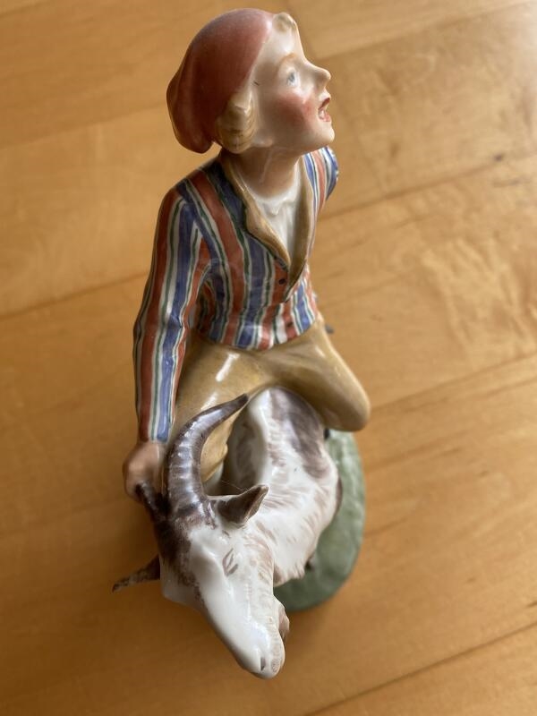 Christian Thomsen | Numskull Jack | MutualArt