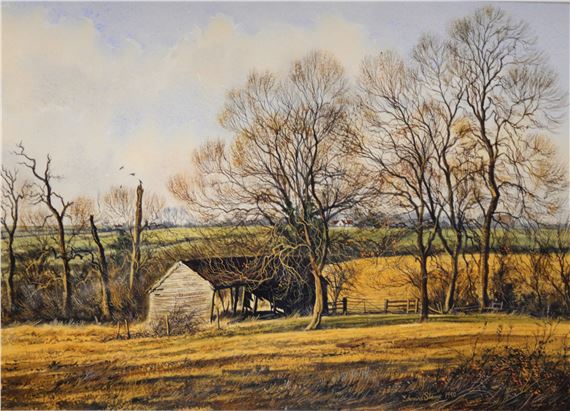 Edward Stamp | Edward Stamp (1990) | MutualArt