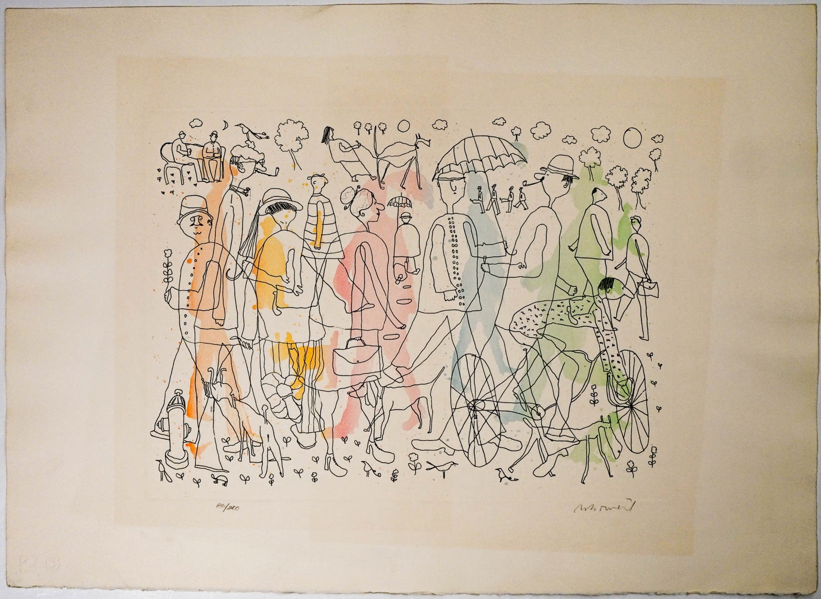 Robert Weil | Untitled | MutualArt