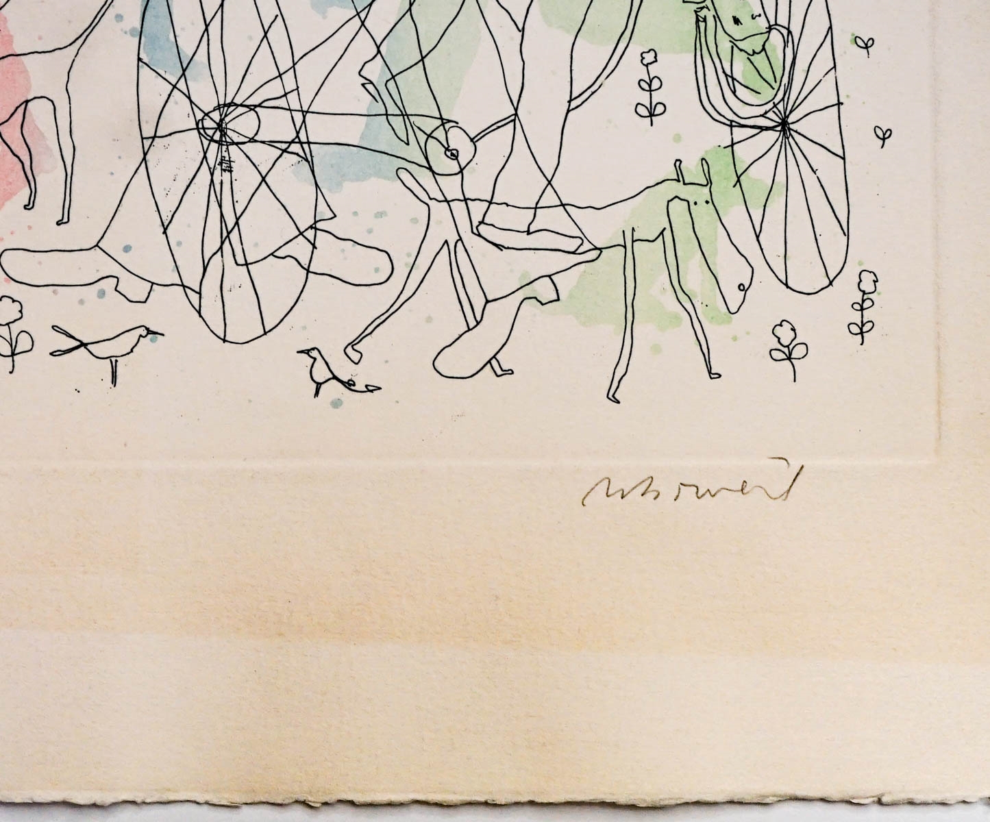 Robert Weil | Untitled | MutualArt