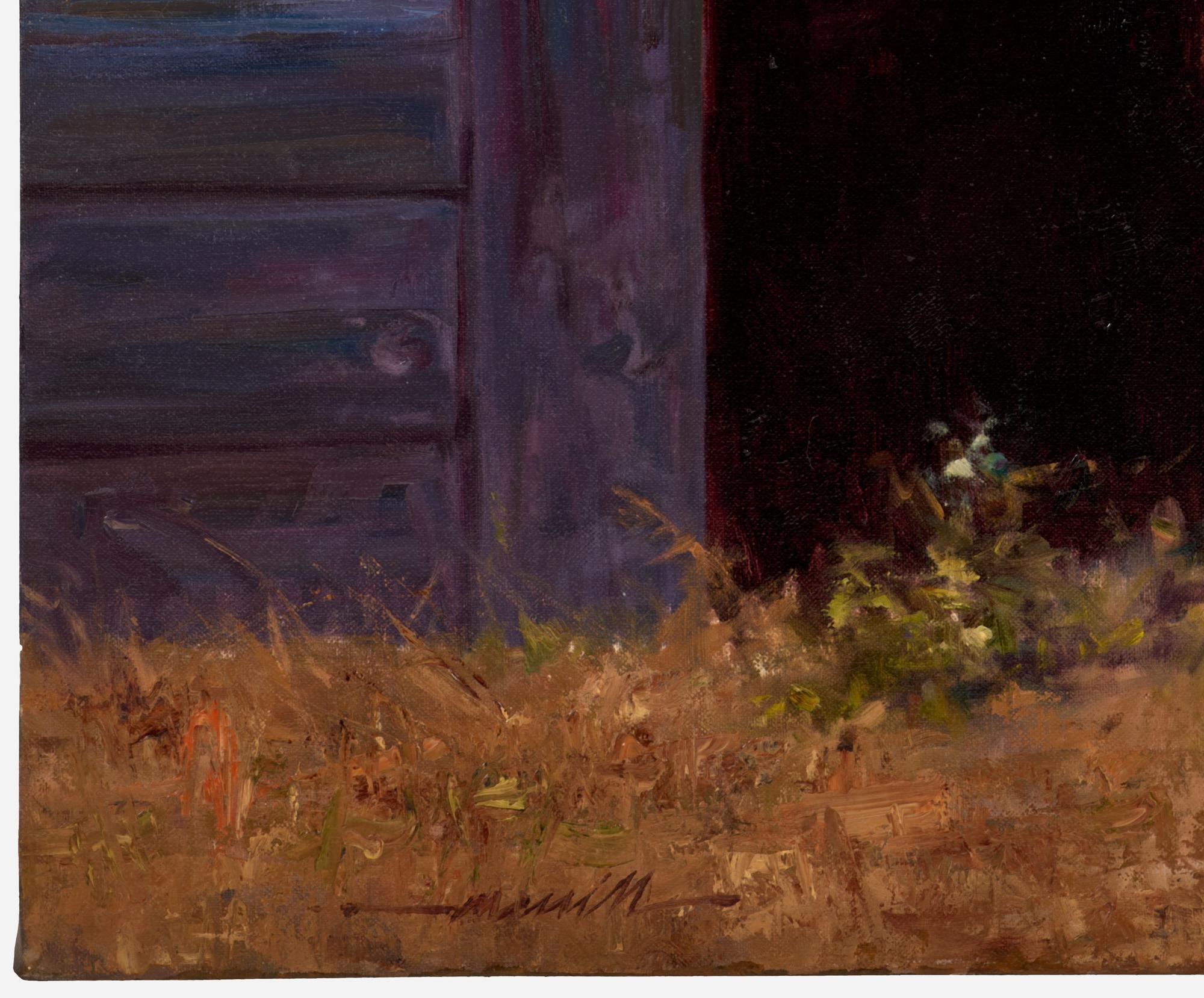 Dave Merrill | Morning Glory (Circa 2000s) | MutualArt