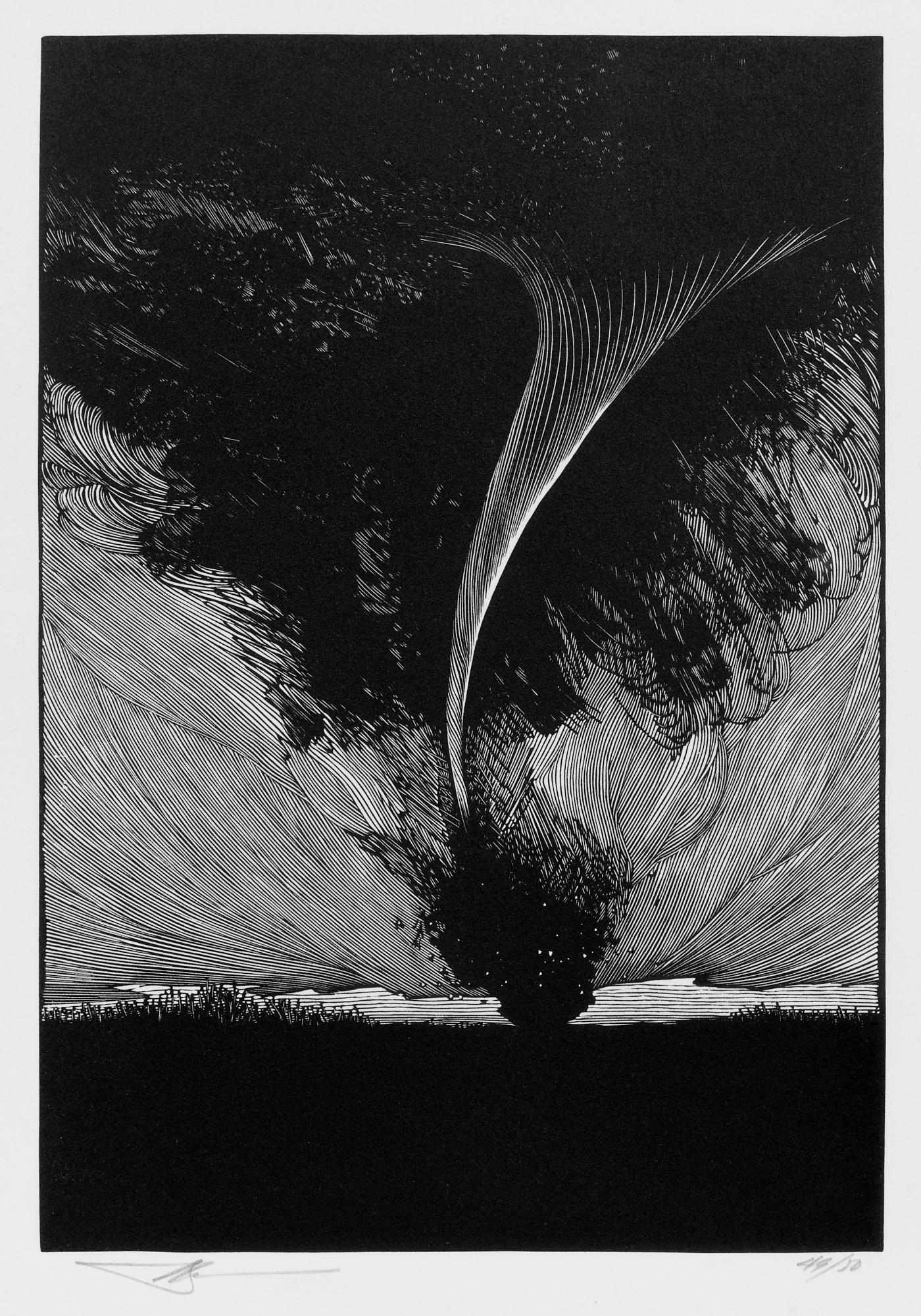 Barry Moser | Illustrations for The Wizard of Oz (1985) | MutualArt