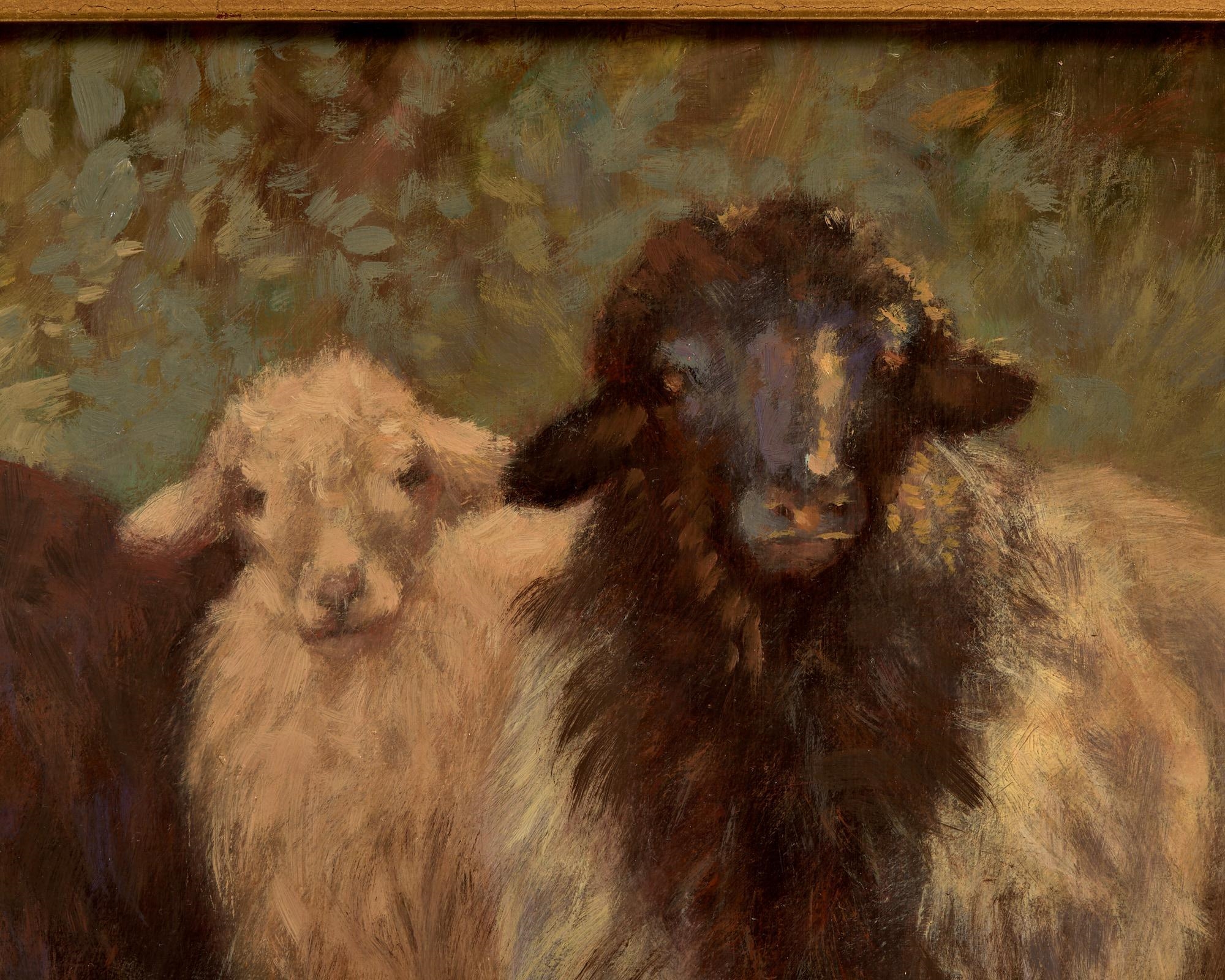 Ray Knaub | Morning (Circa 1990) | MutualArt