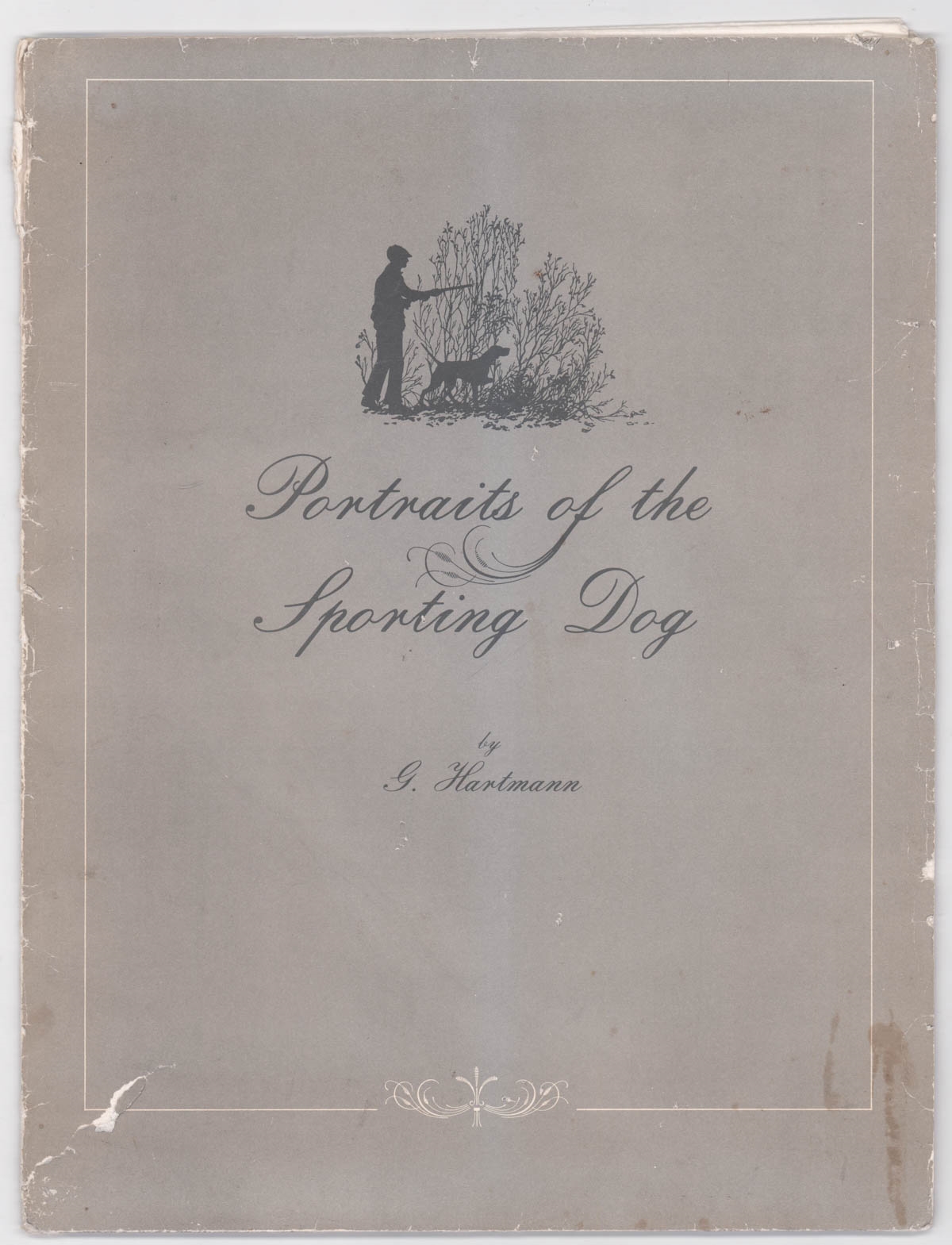 Glenna Hartmann | Portfolio with four lithographs | MutualArt