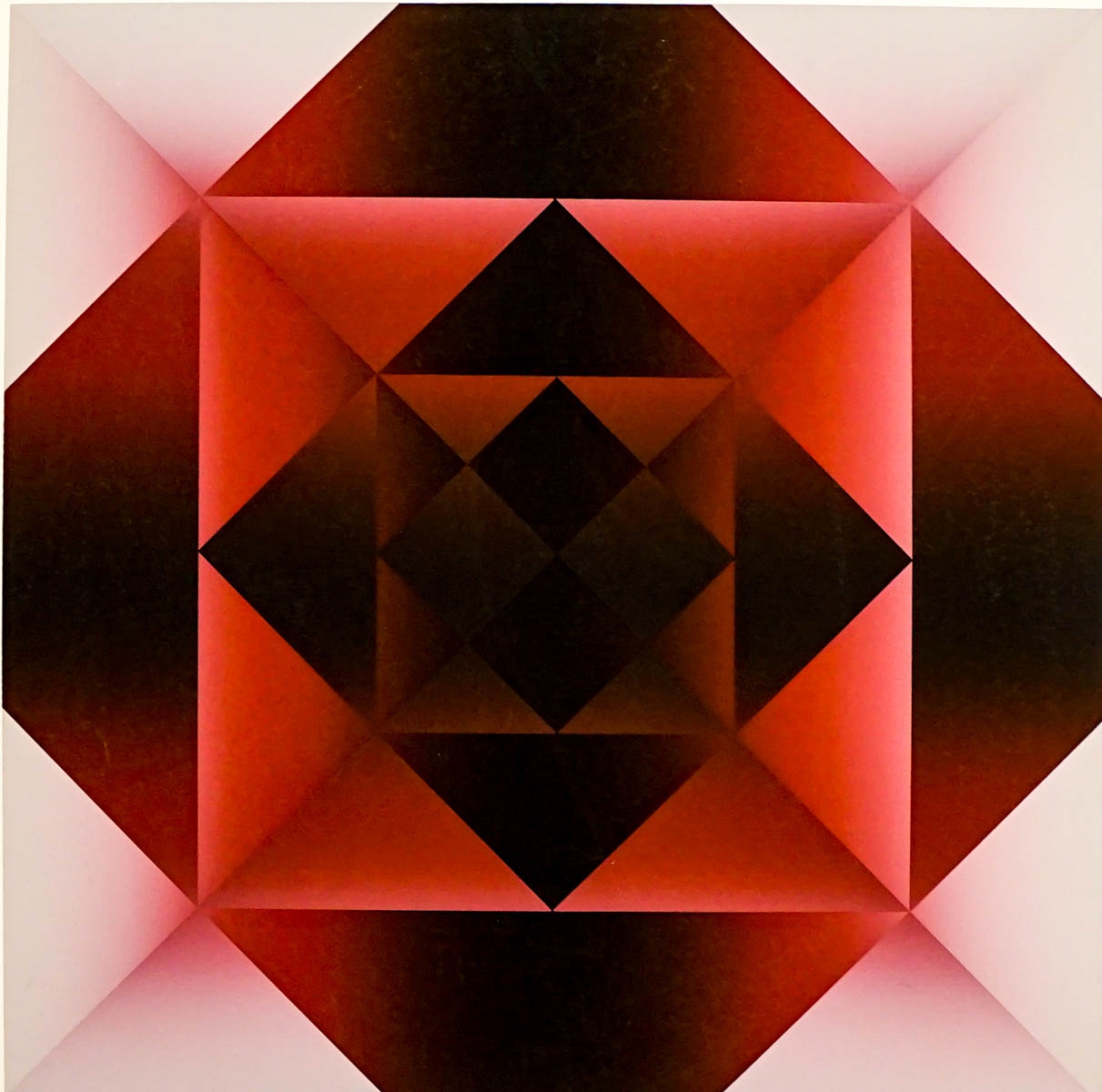 Mark Rowland | Omega | MutualArt