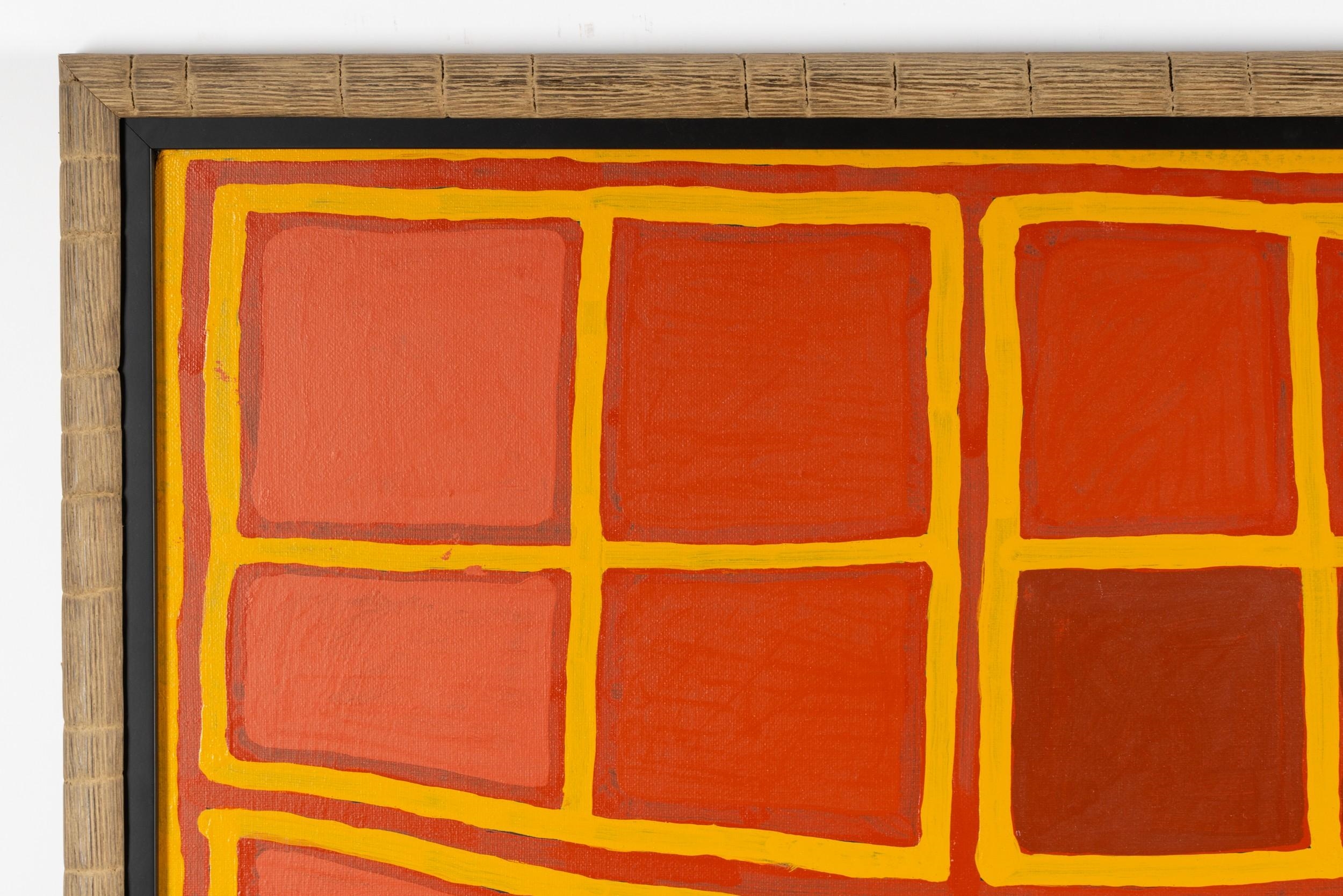 Turkey Tolson Tjupurrula | Tingari Dreaming | MutualArt