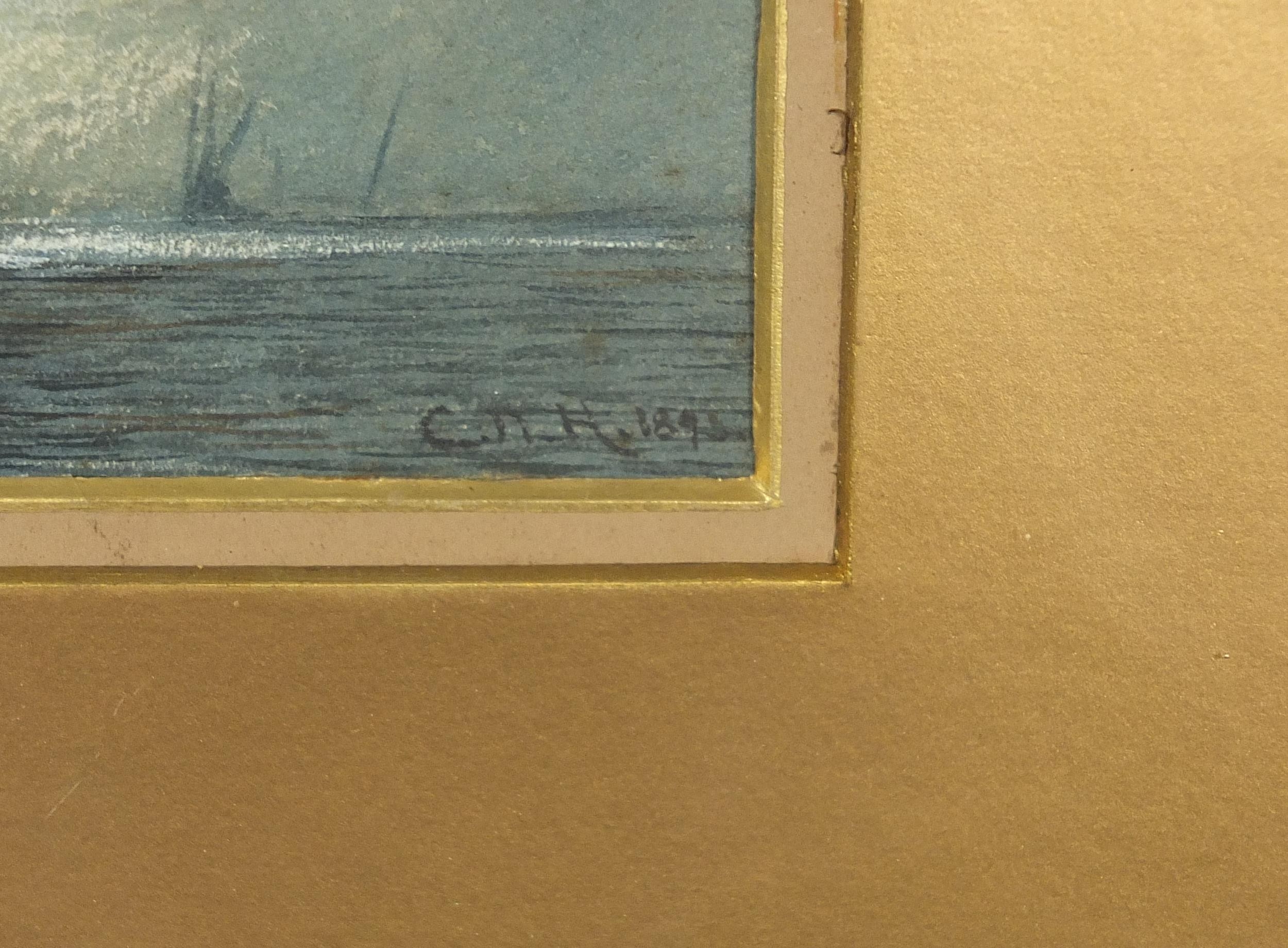 Charles Napier Hemy | St Michael's Mount (Late 19th Century) | MutualArt