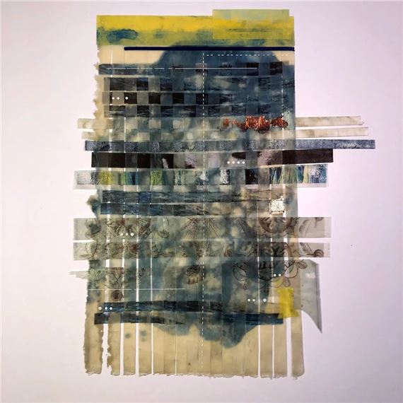 Melissa Rubin | Artist Overview | MutualArt