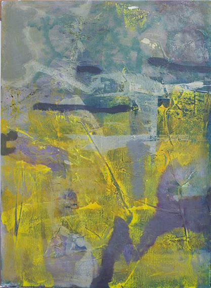 Roni Sherman Ramos | Artist Overview | MutualArt