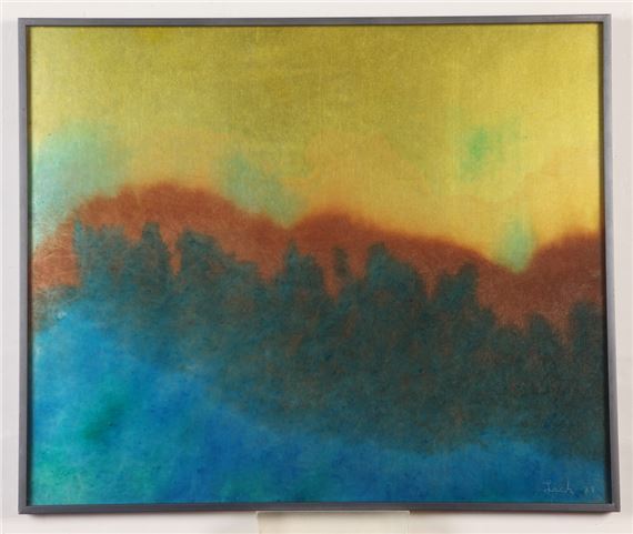 David Lach | 4 Artworks at Auction | MutualArt