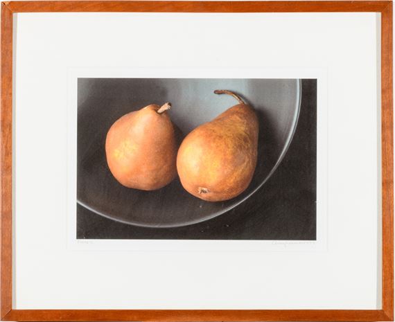 Amy Lamb | Pears, (1997) | MutualArt