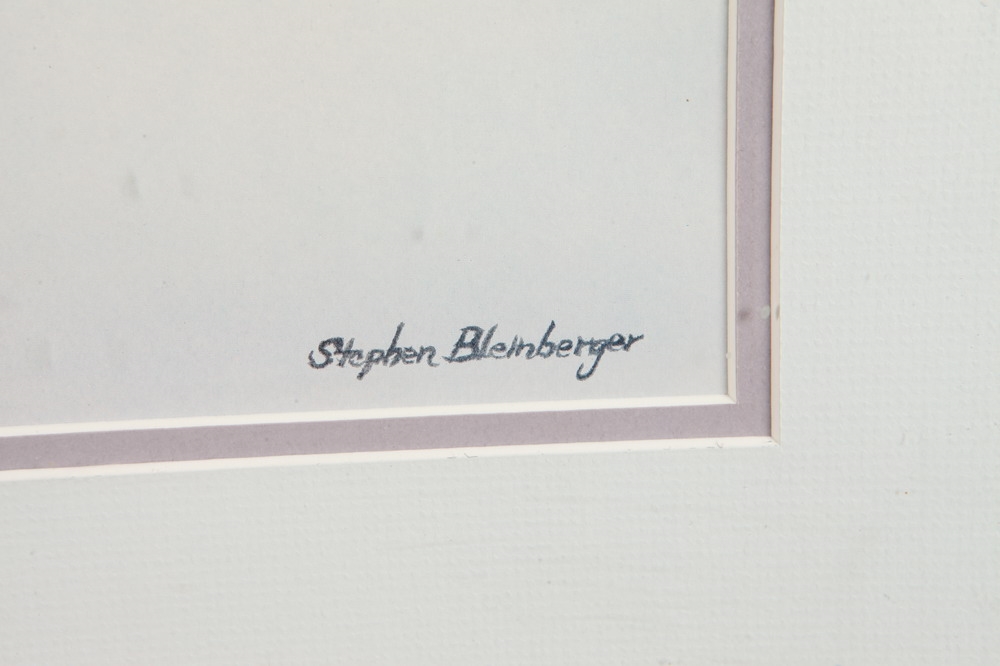 Stephen Bleinberger | Sailing Ships, | MutualArt