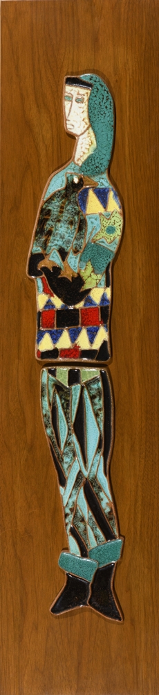 Harris G. Strong | King and Queen, | MutualArt