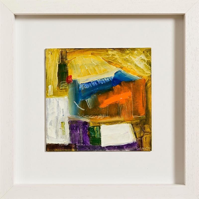 Michael Gemmell | Field Study | MutualArt