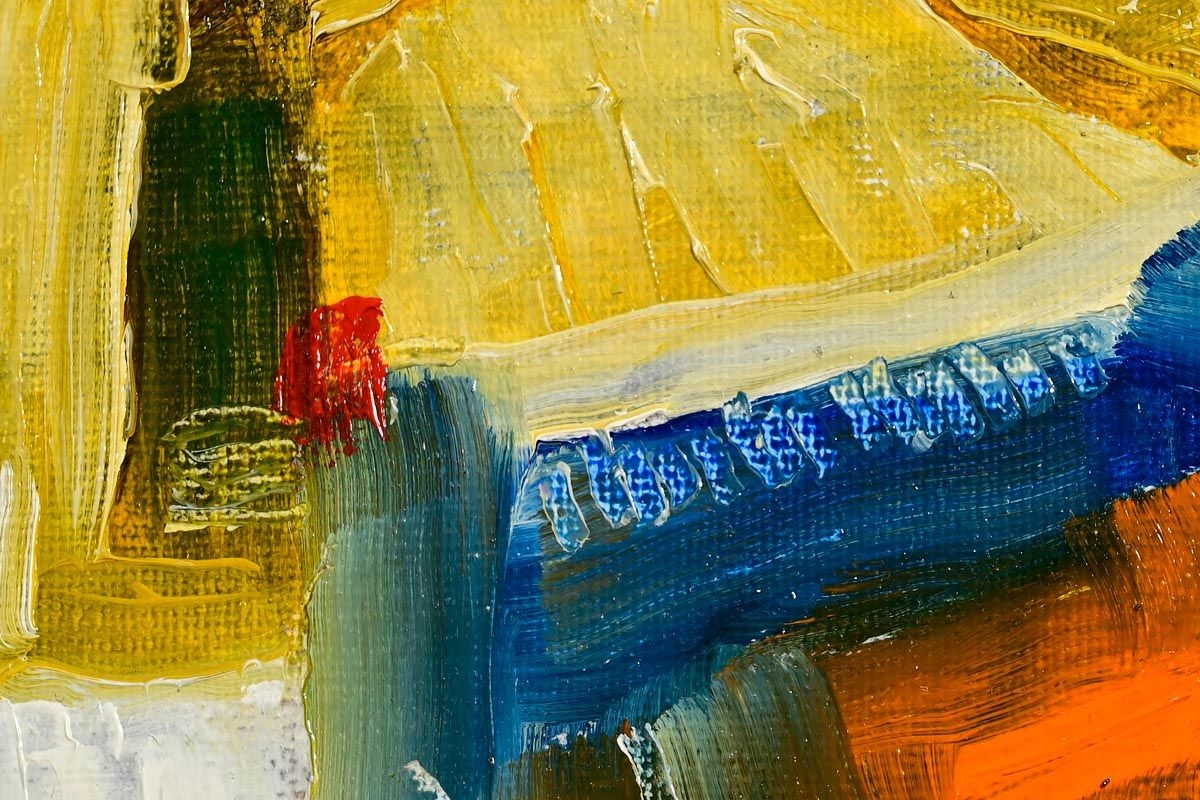 Michael Gemmell | Field Study | MutualArt