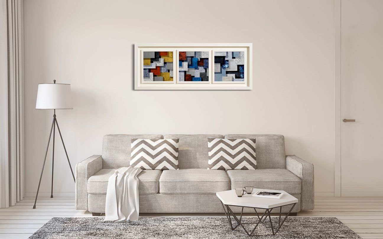 Alvin Sexton | Gravity Collection I (2022) | MutualArt