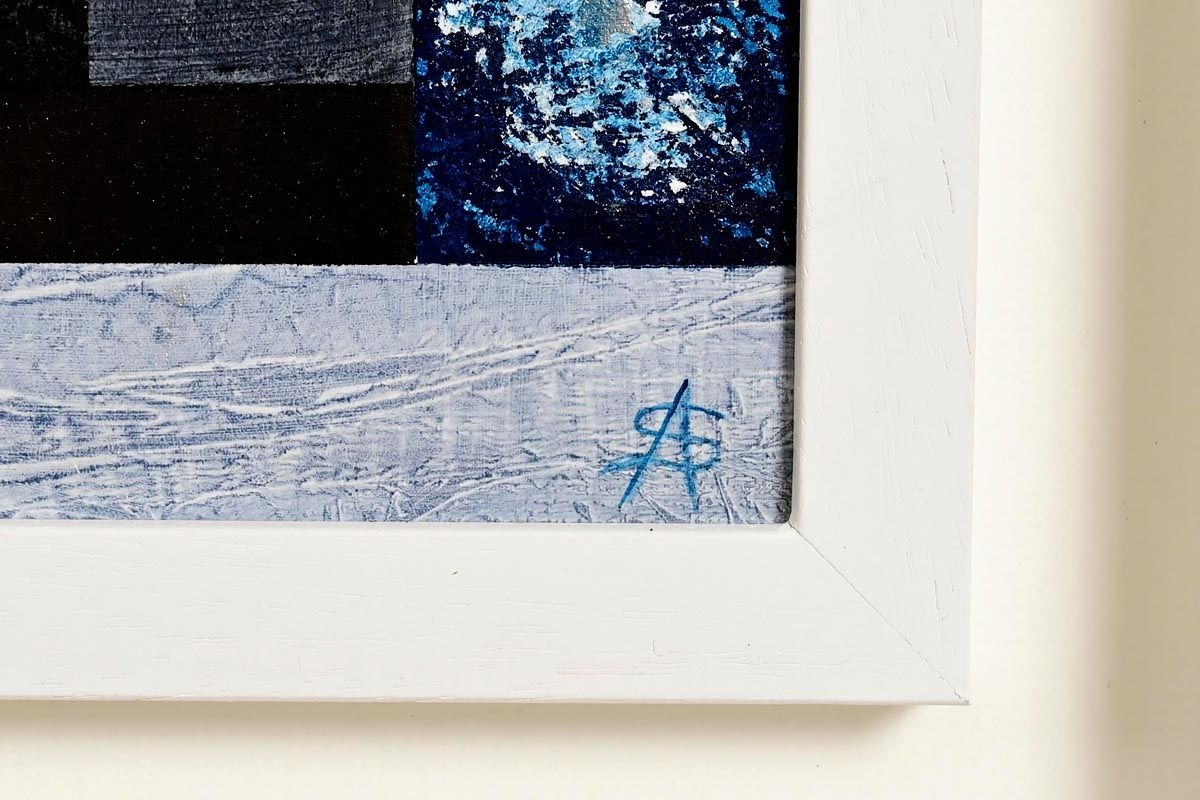 Alvin Sexton | Gravity Collection I (2022) | MutualArt
