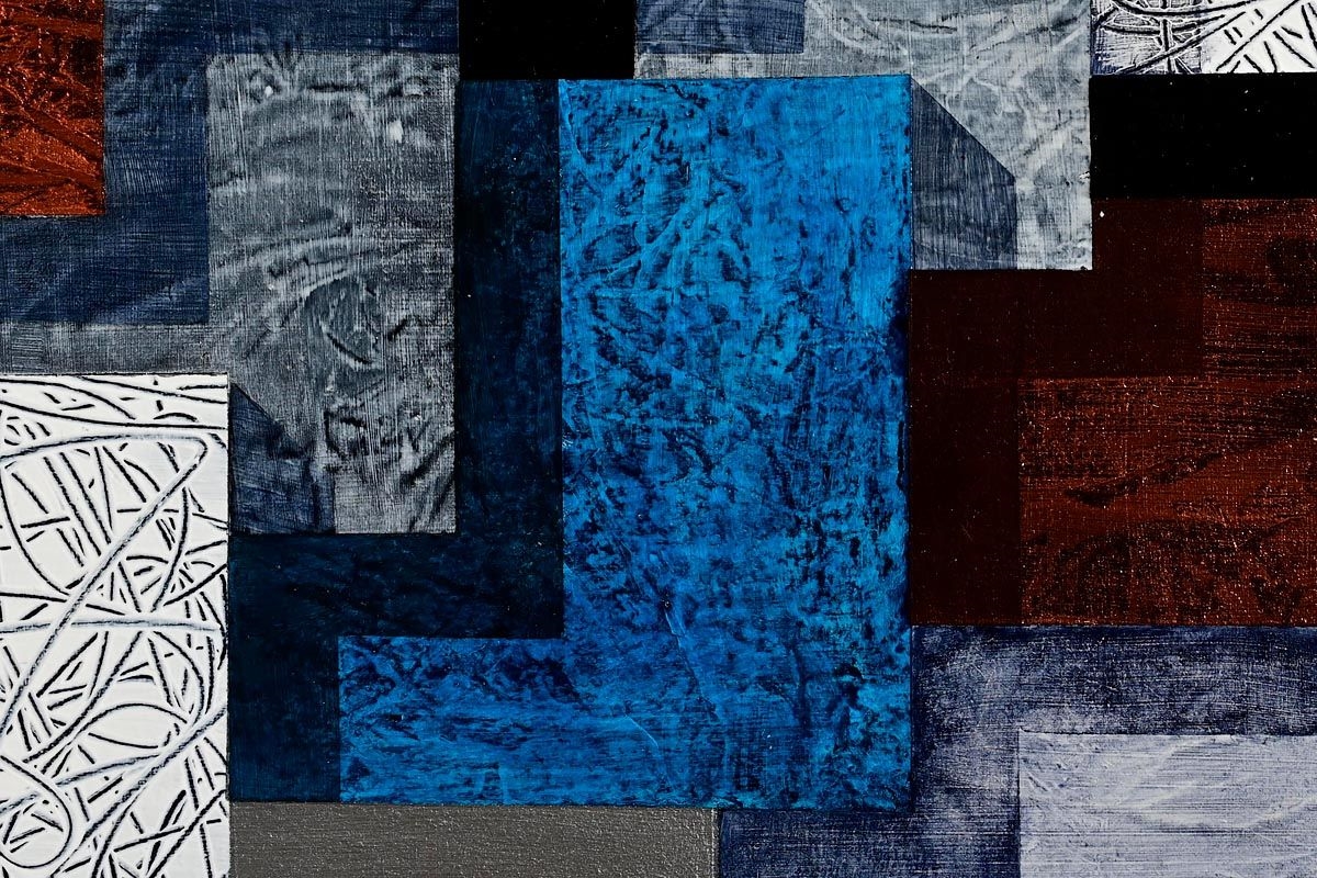 Alvin Sexton | Gravity Collection I (2022) | MutualArt