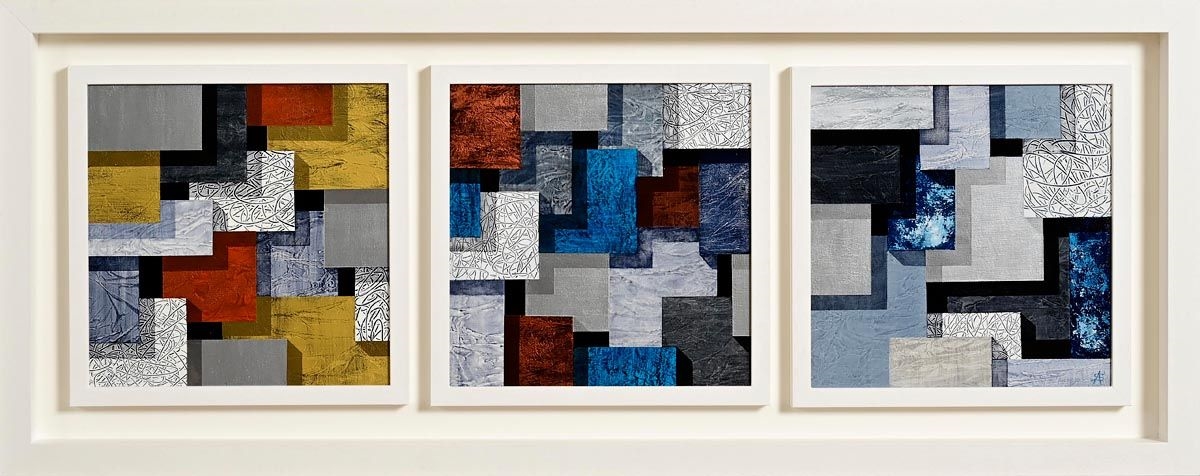 Alvin Sexton | Gravity Collection I (2022) | MutualArt